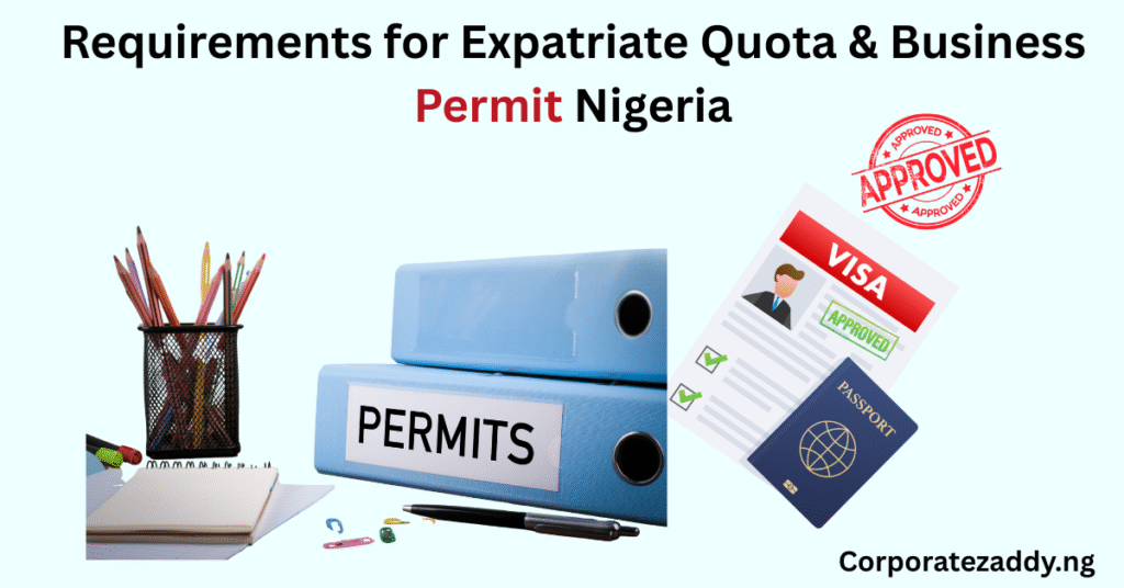 NIPC License Registration Requirements in Nigeria and Cost