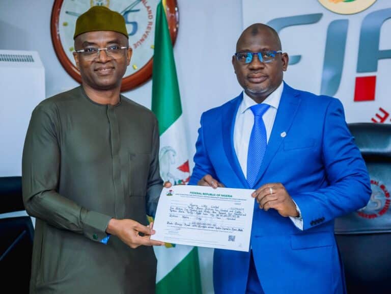 Taxpromax Online Registration in Nigeria, Validation Guide